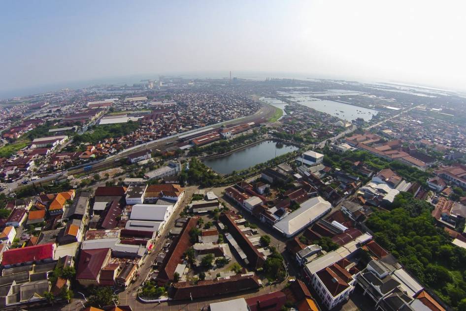 SEMARANG: story n history | Page 44 | SkyscraperCity Forum