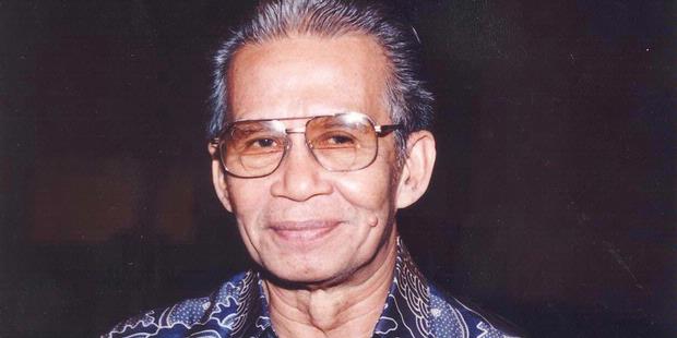 Bismar Siregar - Alchetron, The Free Social Encyclopedia