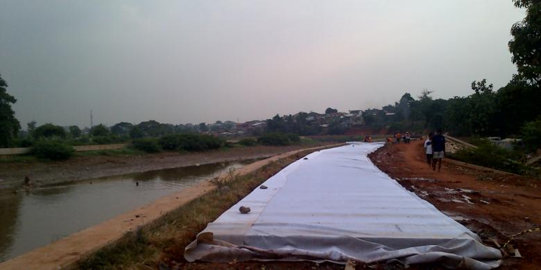 Bedanya Banjir & Genangan Air