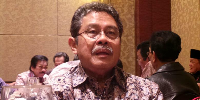 Fahmi Idris - Alchetron, The Free Social Encyclopedia