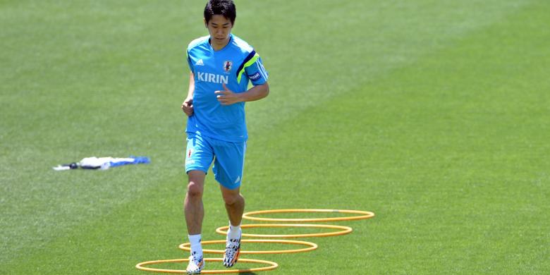 Tim Jepang Sekarang Sangat Kuat | agen bola ibcbet