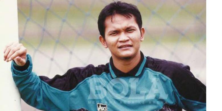 Kurnia Sandy - Alchetron, The Free Social Encyclopedia