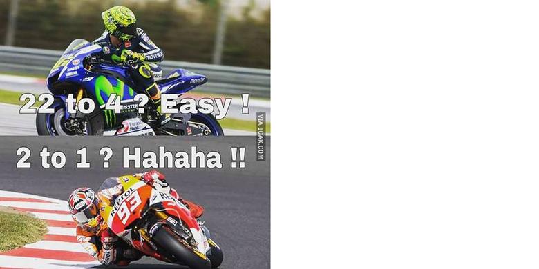 Memes Sindiran Lorenzo Marquez Limit GK Tuh☠☠?#fyp #mememotor