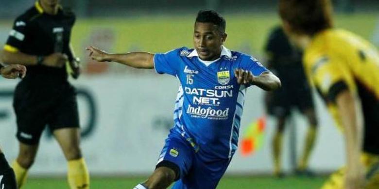 Firman Utina Buka Peluang Kembali ke Persib Bandung - Sripoku.com