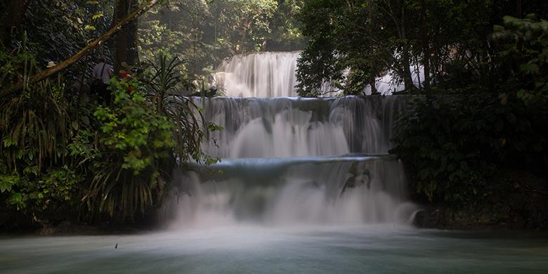 Cantiknya Air Terjun Piala – Site Title