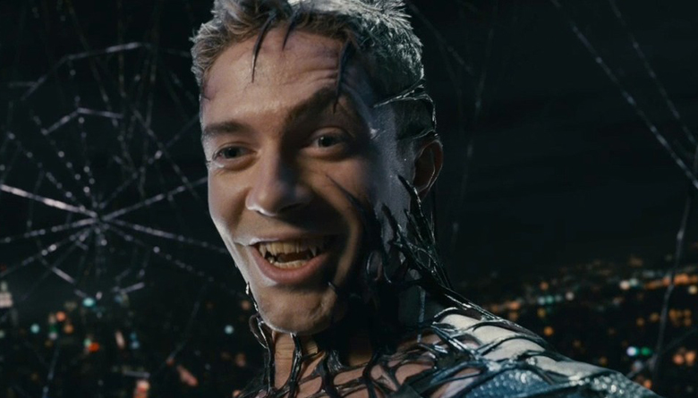 Fakta-fakta Unik tentang Venom, Musuh Bebuyutan Spider-Man ...